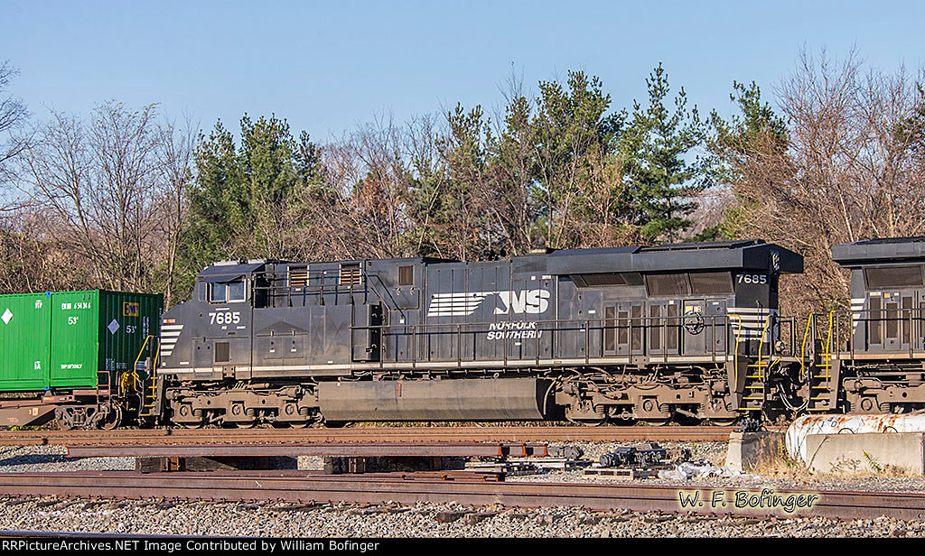 NS 7685
